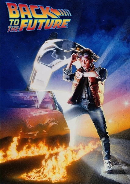 Back to the Future (2025) Fan Casting on myCast