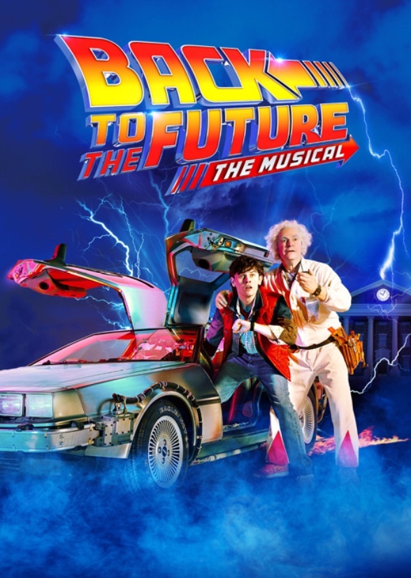 Fan Casting Robert Downey Jr. as Emmett "Doc" Brown in (Disowned) Back ...