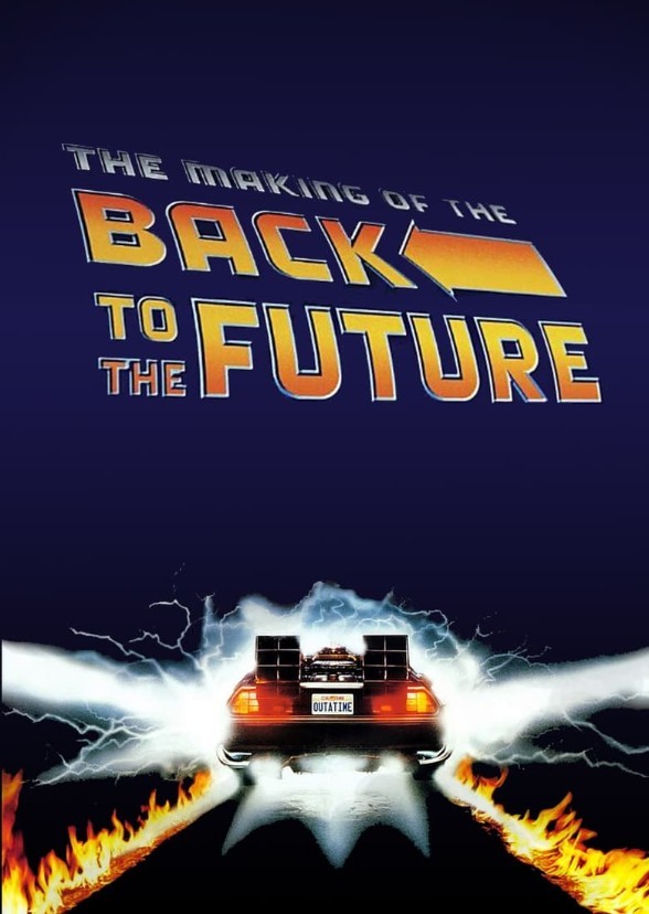 Back to the Future Remake Fan Casting on myCast