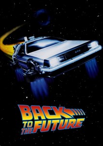 Back to the Future: Timeline (2028 film) Fan Casting on myCast