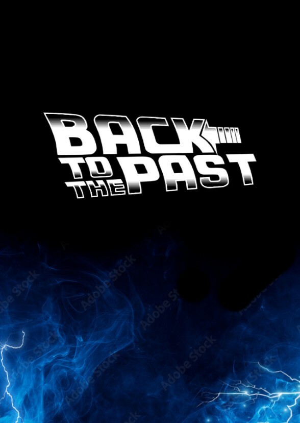 Back to The Past Fan Casting on myCast