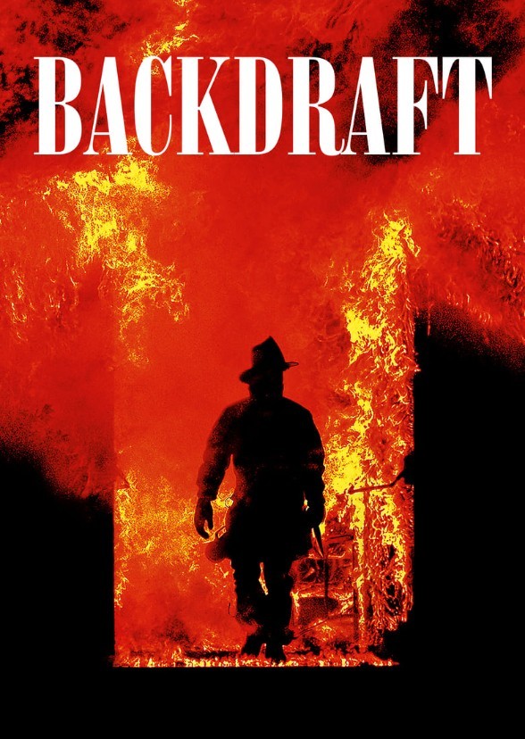 Find an Actor to Play Donald Rimgale in Backdraft (1986) on myCast