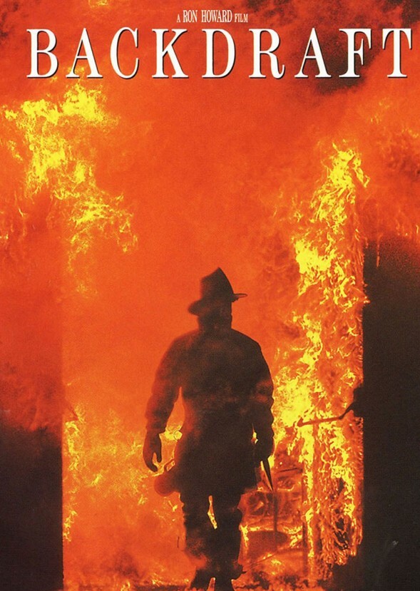 Backdraft (2011) Fan Casting on myCast