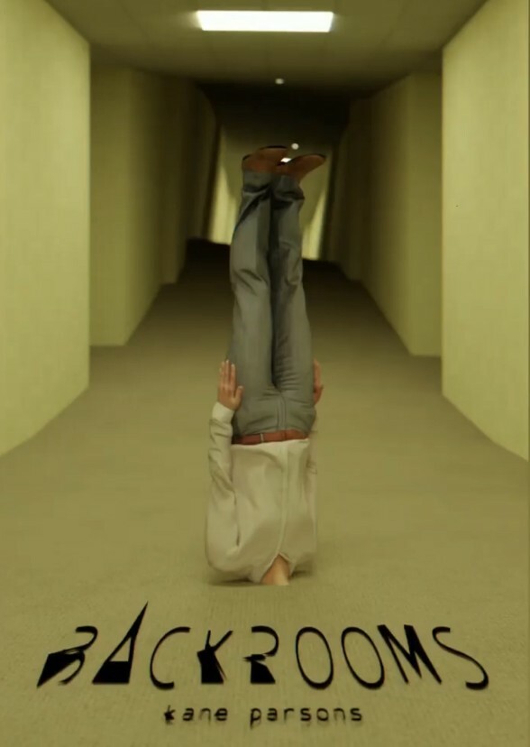 Backrooms A24 Movie Fan Casting On Mycast