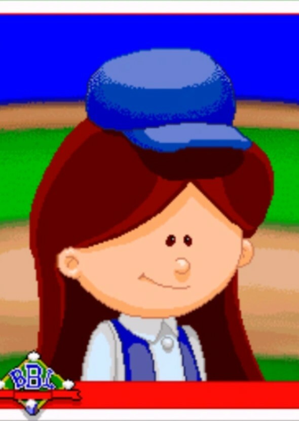 Backyard Sports The Movie Fan Casting on myCast