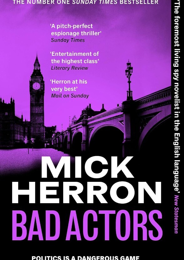 John Bachelor Fan Casting for Bad Actors | myCast - Fan Casting Your Favorite Stories