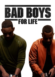 Fan Casting Jay Young as Mike Lowery in Bad Boys on myCast