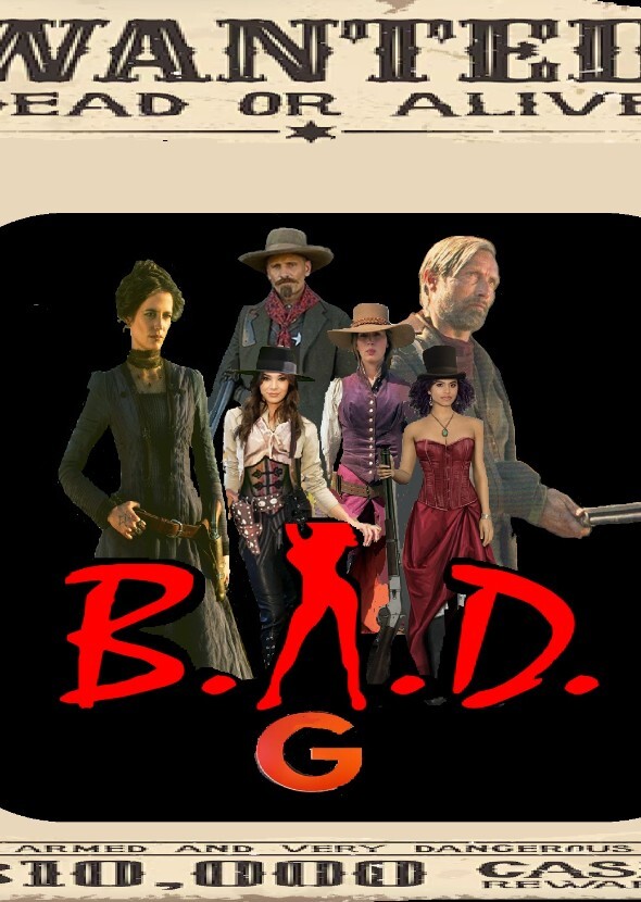 Pat Steven Fan Casting for BAD GIRLS II MOVIE REMAKE REBOOT FANCAST | myCast - Fan Casting Your ...