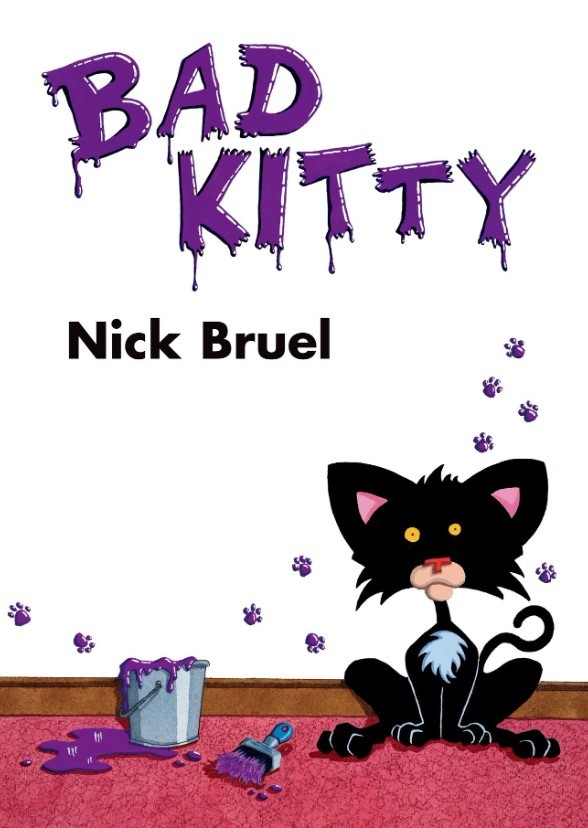Bad Kitty Fan Casting on myCast