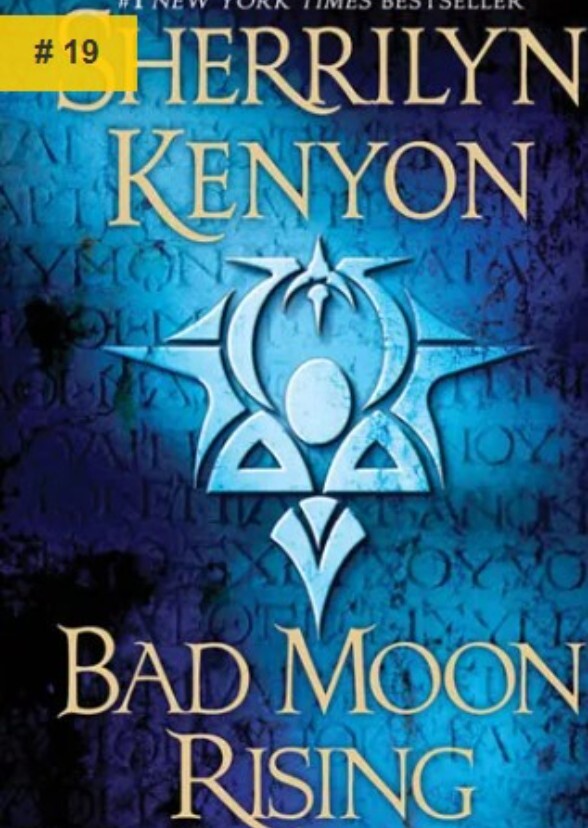 Bad Moon Rising Fan Casting on myCast