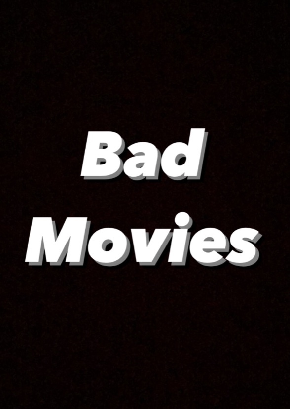 Bad Movies Fan Casting on myCast