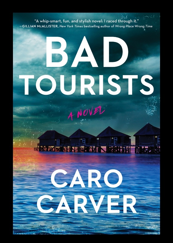 Charlie Fan Casting for Bad Tourists | myCast - Fan Casting Your ...