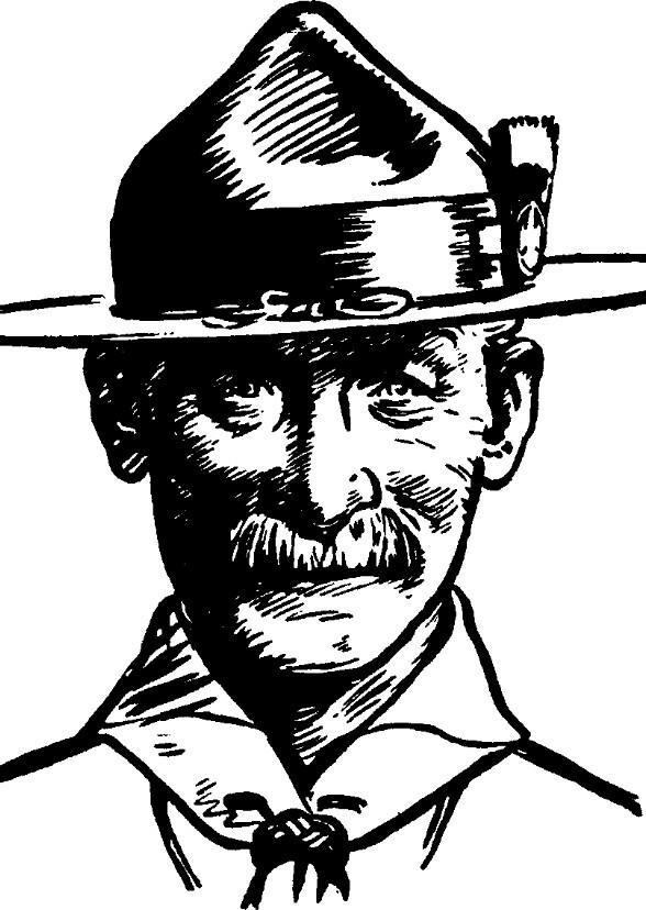 Baden-Powell: Founder of Scouting Fan Casting on myCast