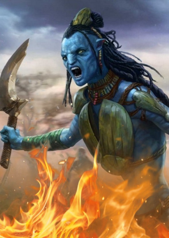 Bakanwa Fan Casting on myCast