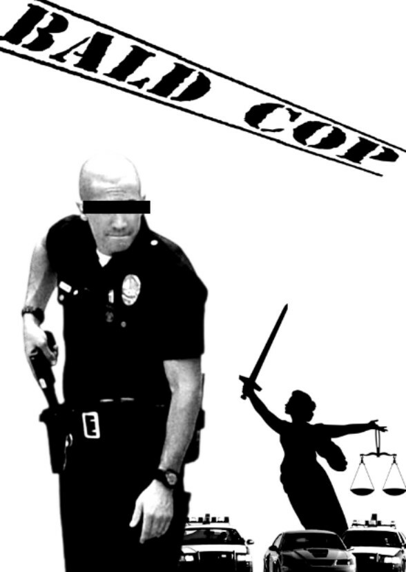 Bald Cop: Season One Fan Casting on myCast