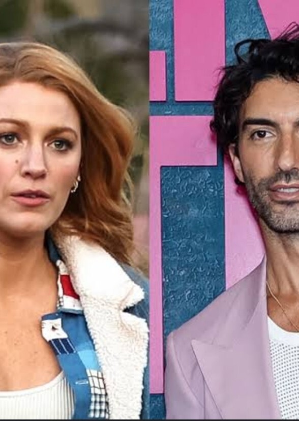 Baldoni V Lively Fan Casting on myCast