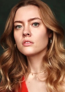 Jennifer English Fan Casting