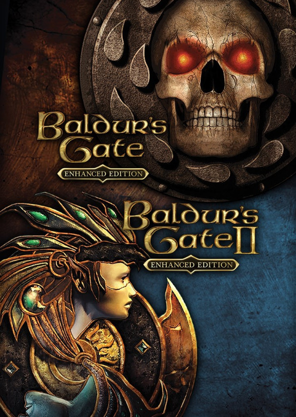 Fan Casting Giancarlo Esposito as Baeloth Barrityl in Baldur's Gate ...