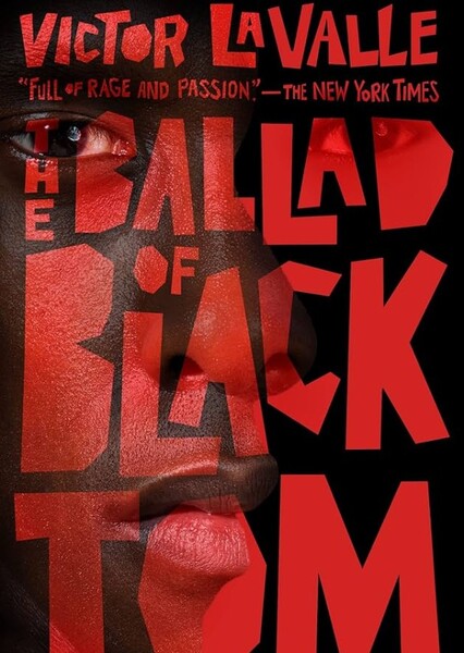 Ballad of Black Tom Fan Casting on myCast