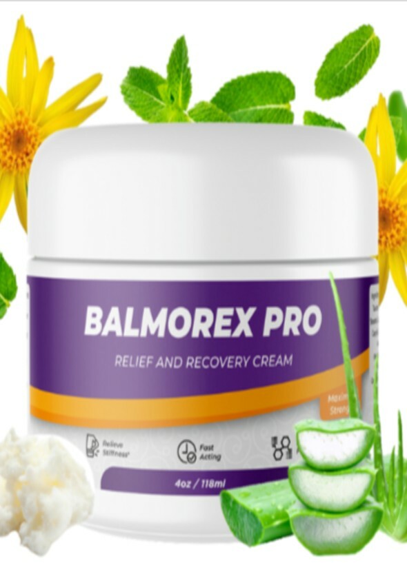 Balmorex Pro Cream Fan Casting on myCast