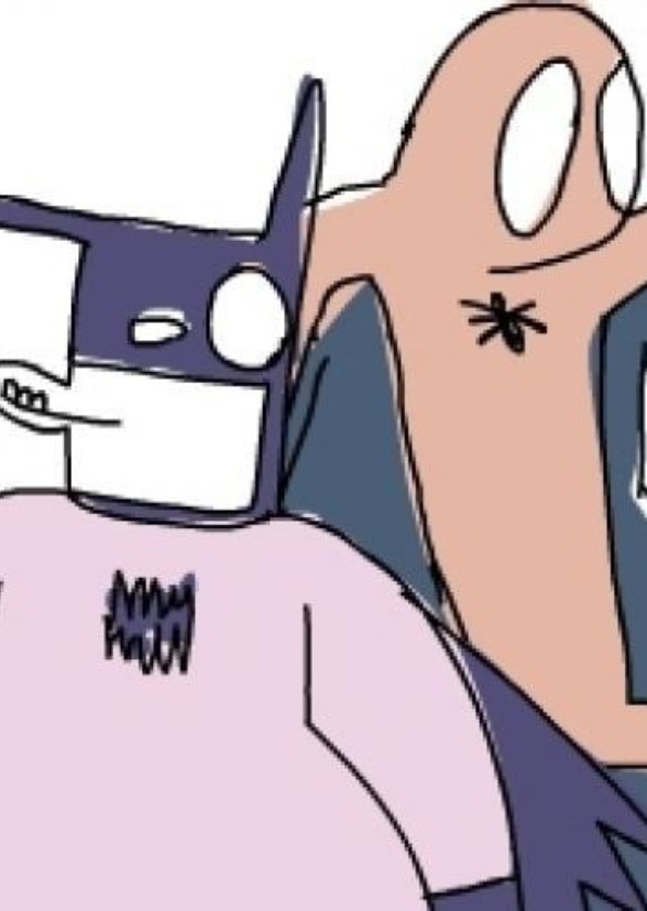 Baman Piderman Fan Casting on myCast