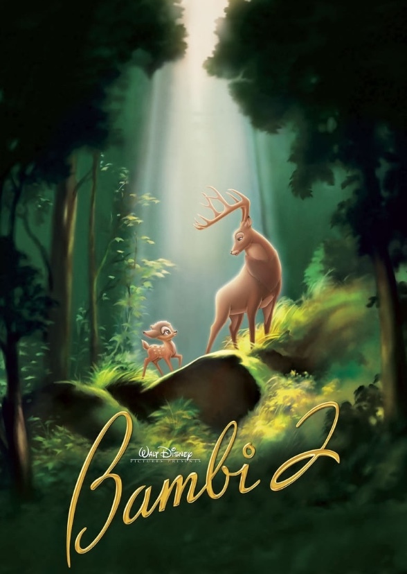 Find an Actor to Play Bambi’s Mother in Bambi 2 Remake on myCast