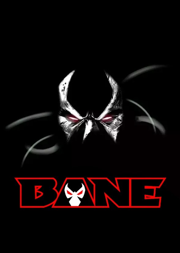 Bane Fan Casting on myCast