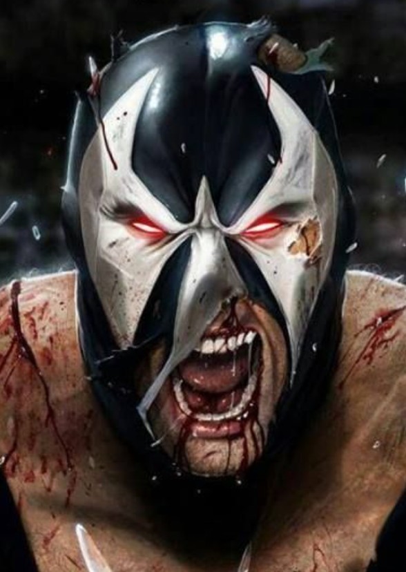 Young Bane Fan Casting for Bane | myCast - Fan Casting Your Favorite ...