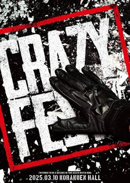 Barb Sasaki Produce CRAZY FEST: The Movie Fan Casting on myCast