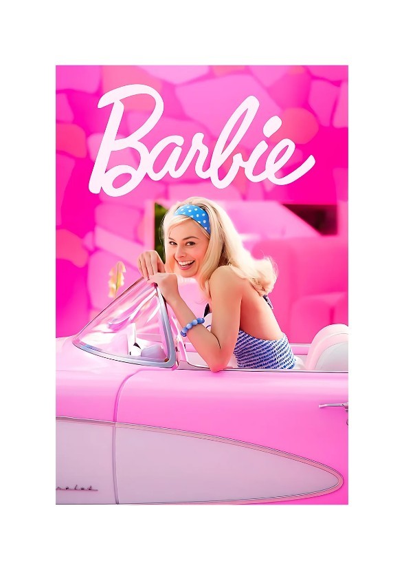Barbie (03) Fan Casting on myCast