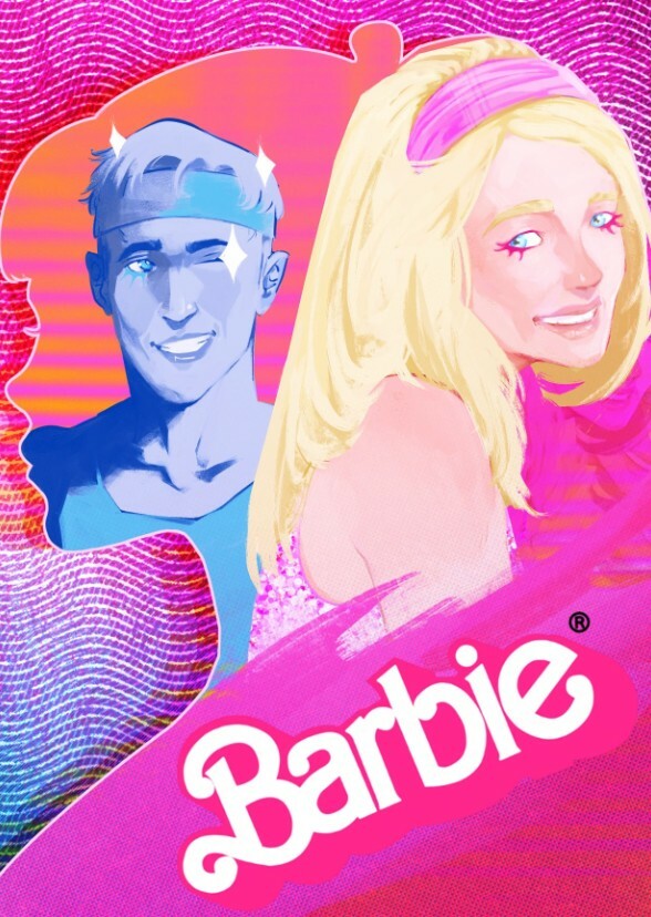 Barbie (1993) Fan Casting on myCast