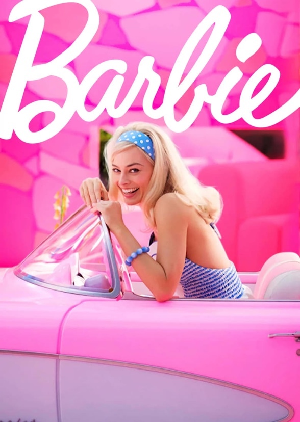 Barbie 1997 Fan Casting on myCast