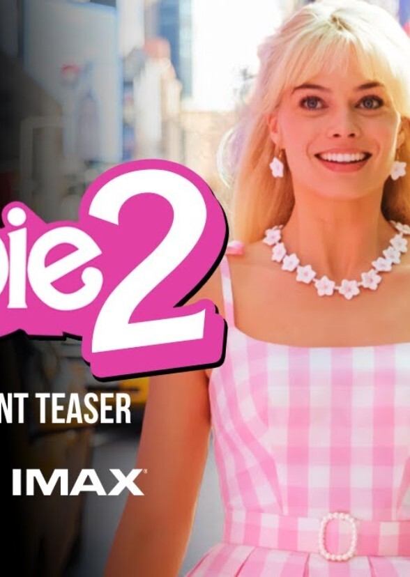 Barbie 2 (2026) Fan Casting on myCast