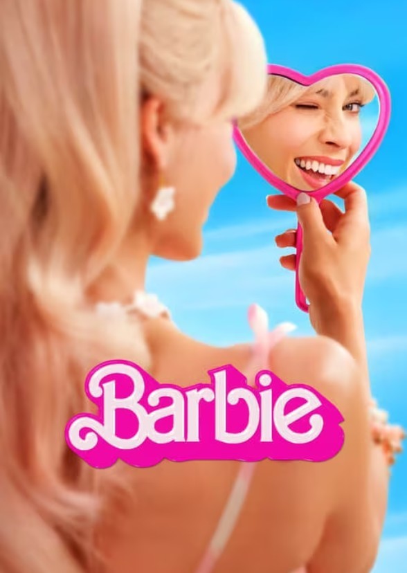 Barbie 2 Fan Casting on myCast