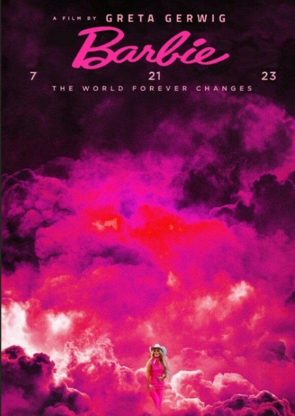 Physicist Barbie Fan Casting for Barbie (2003) | myCast - Fan Casting ...