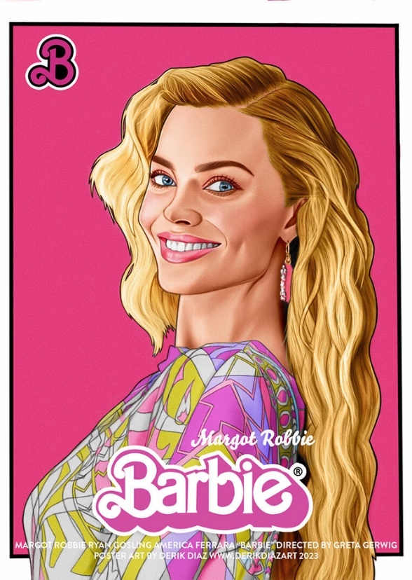 Barbie (2013) Fan Casting on myCast