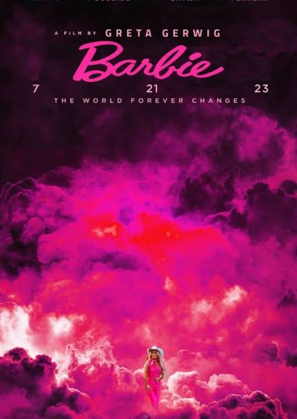 Fan Casting Emma Stone as Barbie in Barbie (2023) on myCast