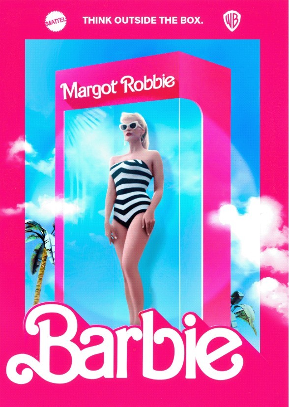 Barbie (2023) Fan Casting on myCast