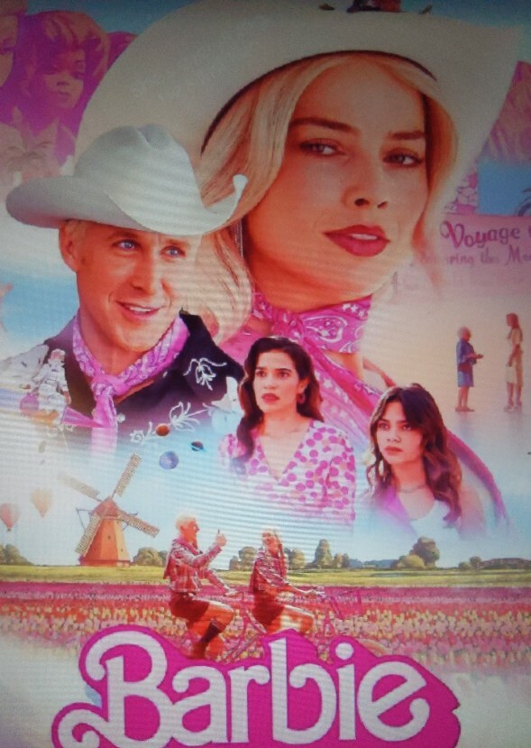 Barbie (2023) Fan Casting on myCast