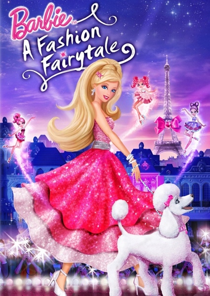 Barbie: A Fashion Fairytale 2 Fan Casting on myCast