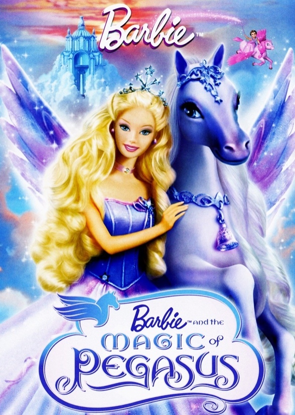 Fan Casting Sarah Louise Madison as Princess Brietta in Barbie and the ...