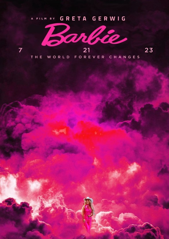 Barbie Fan Casting on myCast