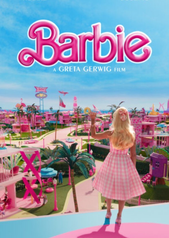 Barbie Fan Casting on myCast