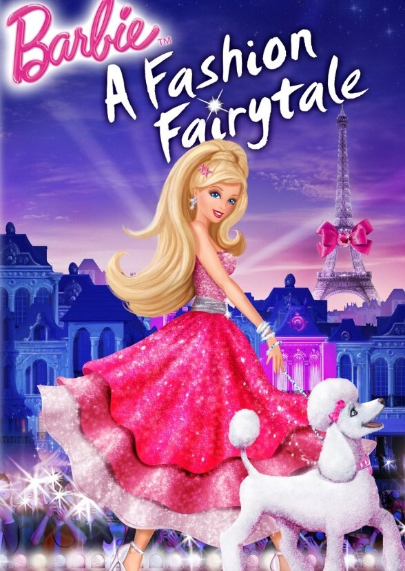 Alice Fan Casting for Barbie Fashion Fairytale Live Action 2040 | myCast - Fan Casting Your ...