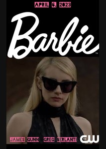 Fan Casting Kathryn Newton as Barbie in BARBIE (TV SERIES) on myCast