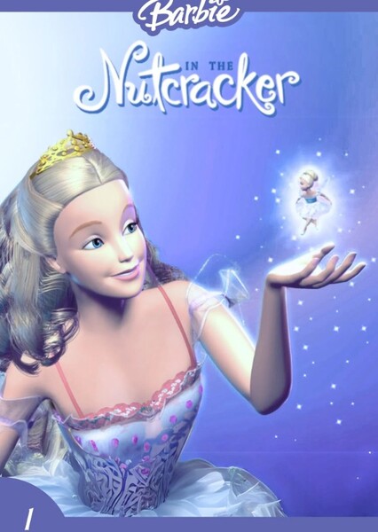 Barbie: Nutcracker Fan Casting on myCast
