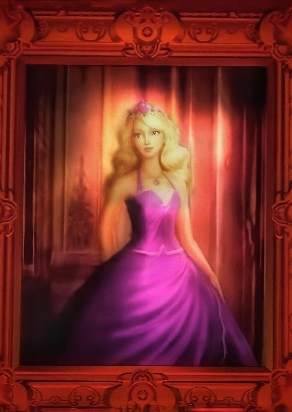 Find an Actor to Play Emily Willows in Barbie: Princess Secrets of ...