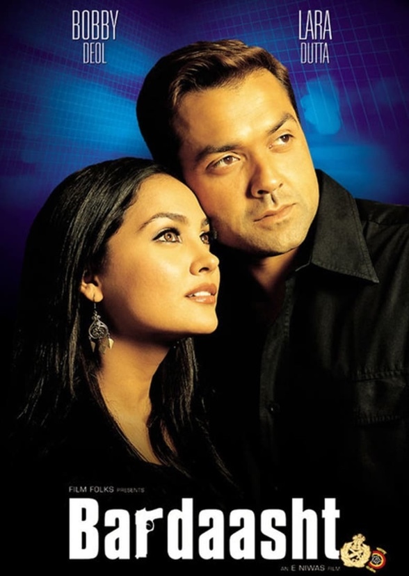 Bardaasht (2019) Fan Casting on myCast