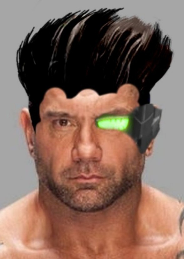 Bardock: The Father of Goku Fan Casting on myCast