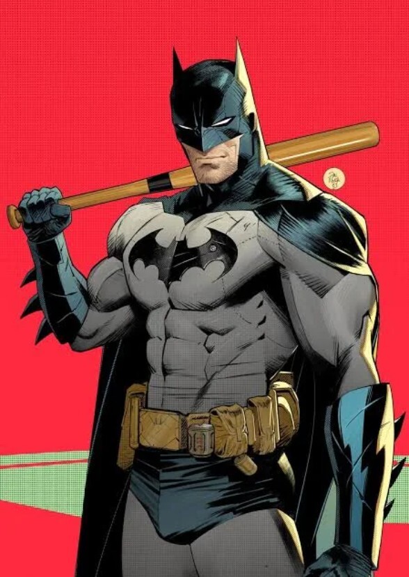 Red Hood Fan Casting for Batman DCU (James Gunn) | myCast - Fan Casting ...